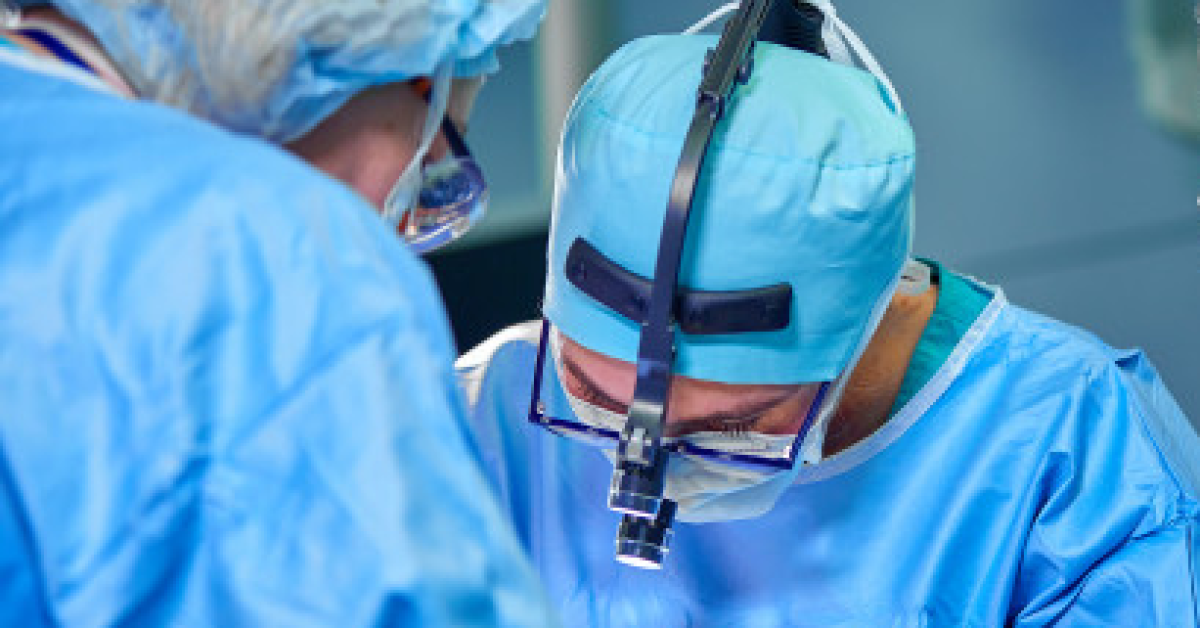 ENFERMAGEM PERIOPERATÓRIA - Faculdade EAD-BH